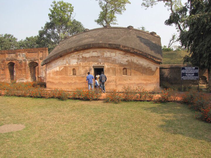 Gaur: The Capital of Sultanate Bengal – Rezavi & ASHA’s History ...