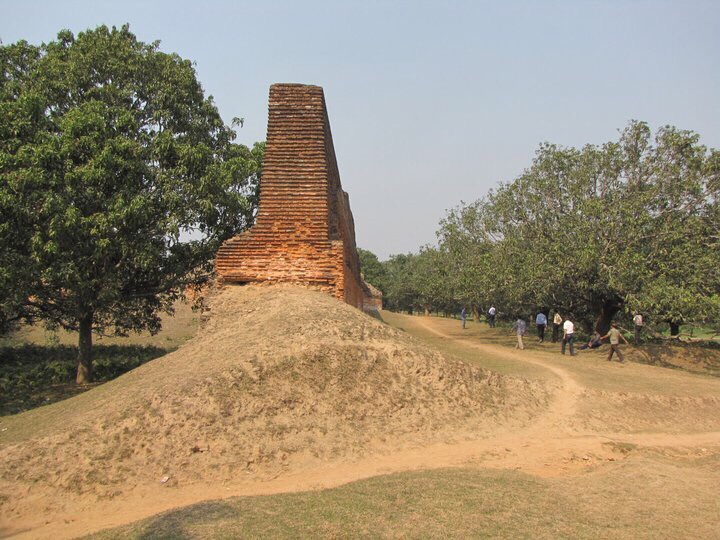 Gaur: The Capital of Sultanate Bengal – Rezavi & ASHA’s History ...
